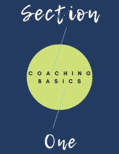Coaching - STRIVE TLC