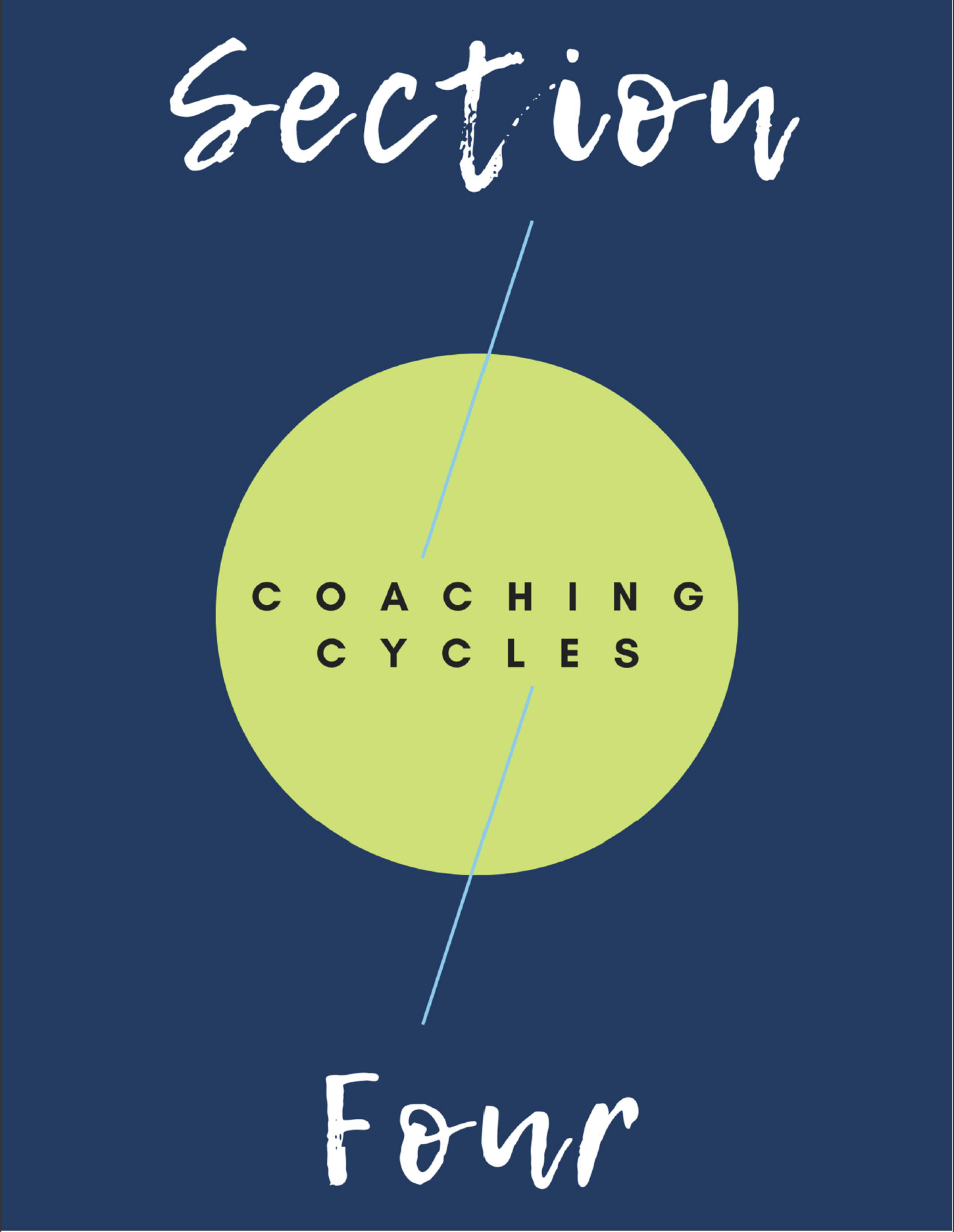 Coaching STRIVE TLC Coaching STRIVE TLC