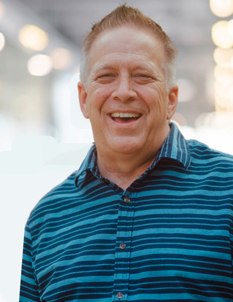 About Us - STRIVE TLC