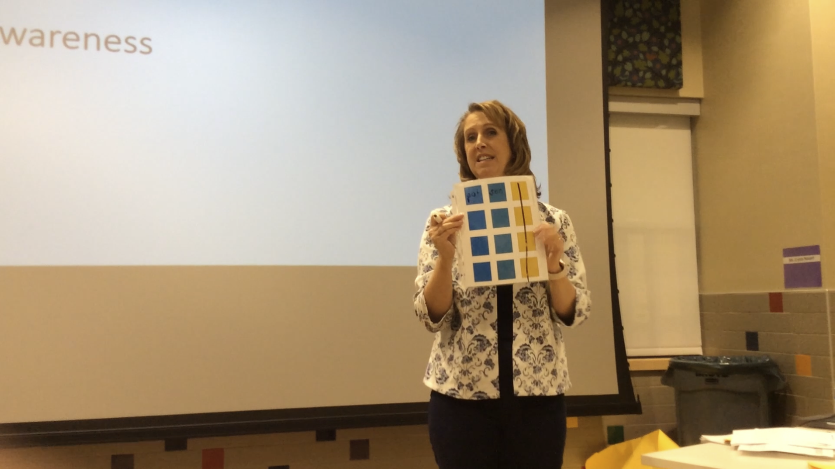 Meet Debbie Hunsaker - STRIVE TLC