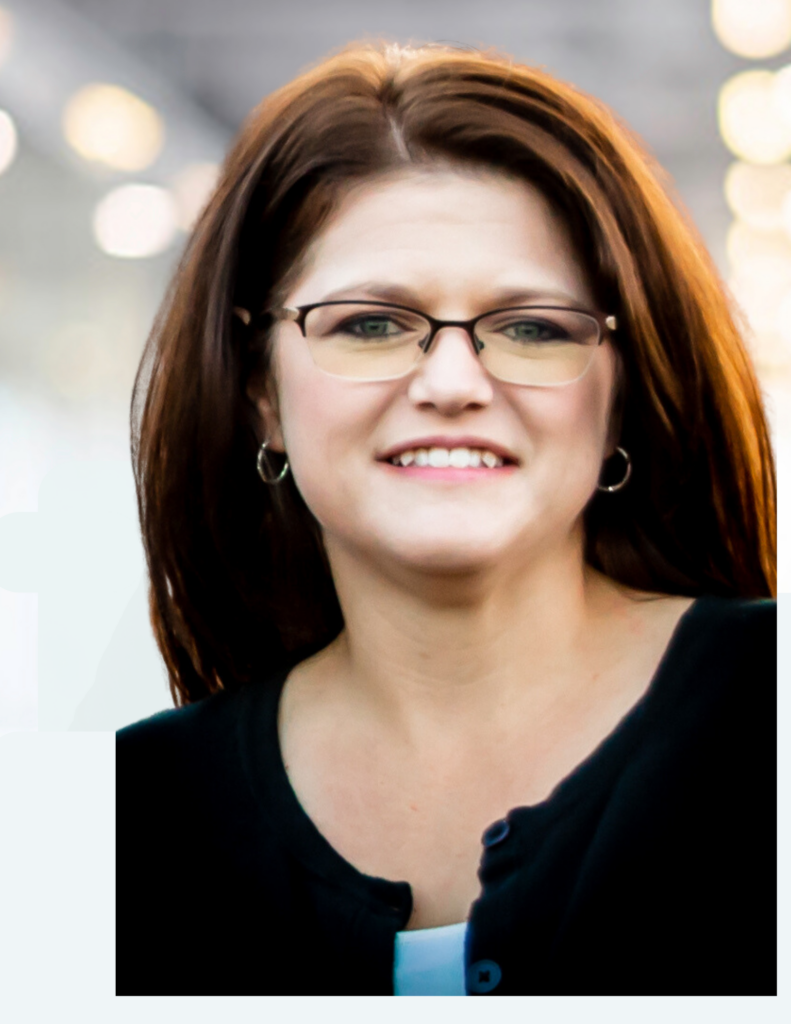 About Us - STRIVE TLC